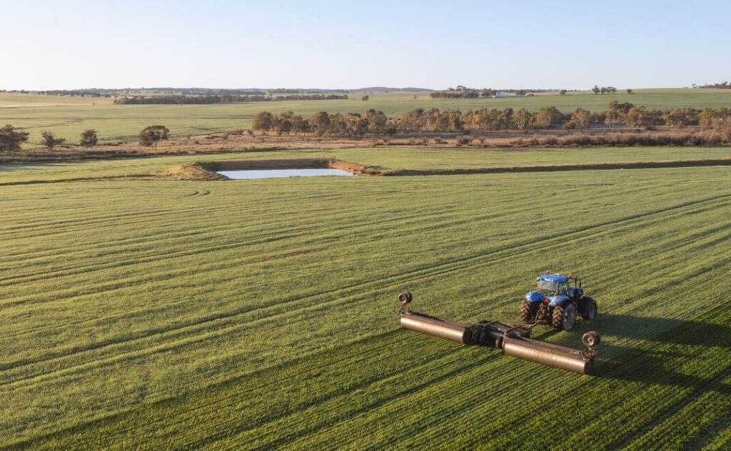 Quality Assurance - Hay Australia