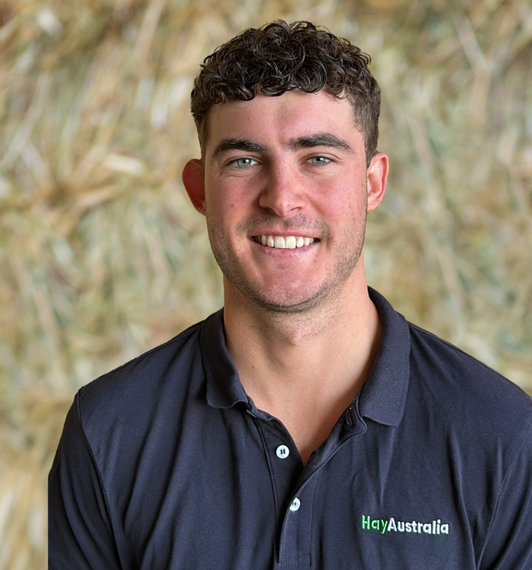 Grower Partnerships - Hay Australia